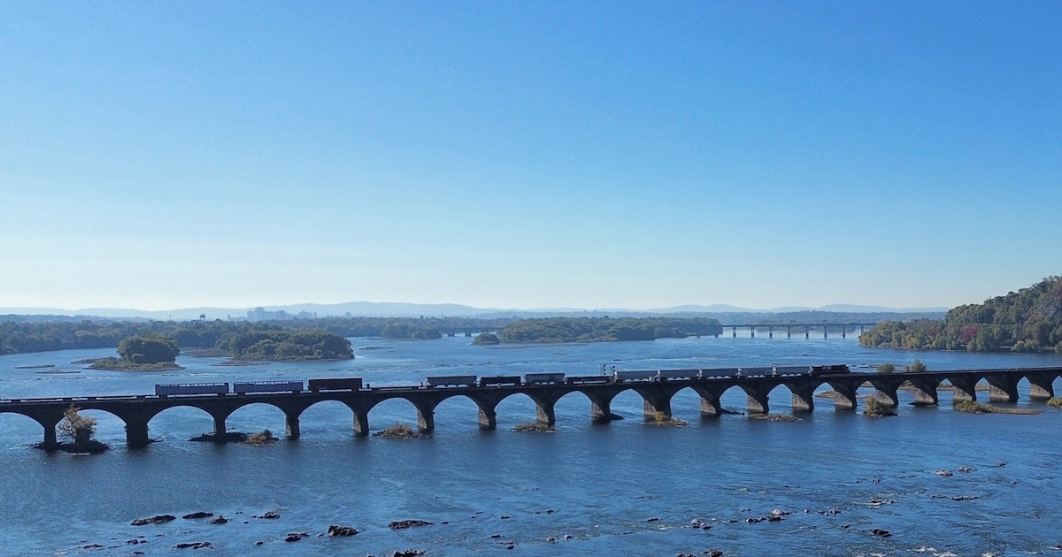 Susquehanna River Basin Commission: Coordinating Water Resource Efforts